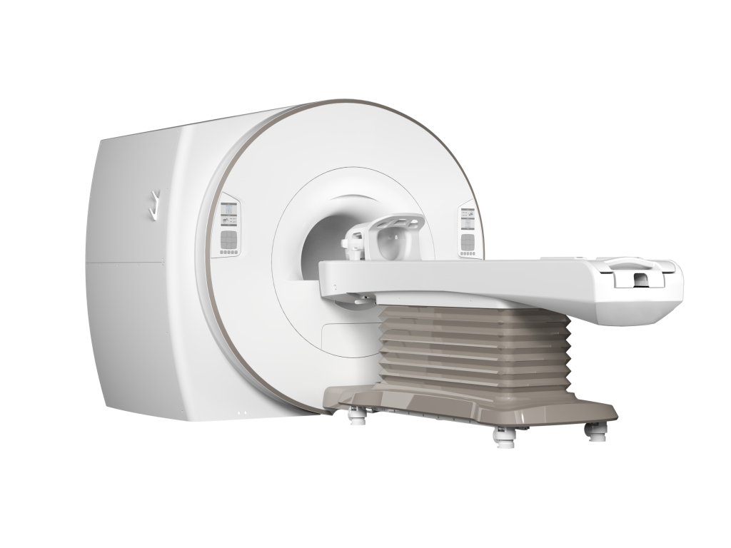 Magnetic resonance imaging 1.5T — A-Electronics